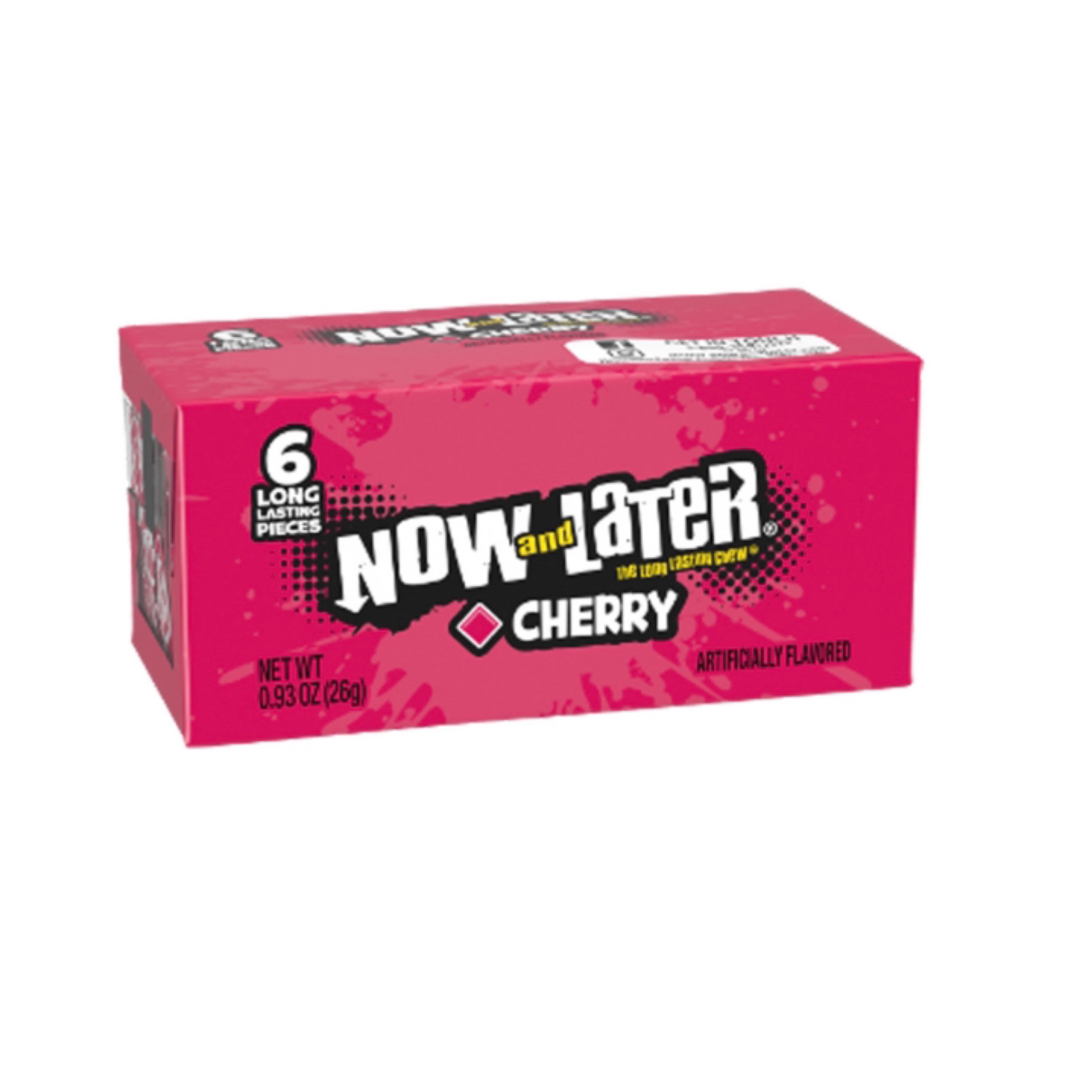 Now And Later Candy | Trap Fruit Candy Co.