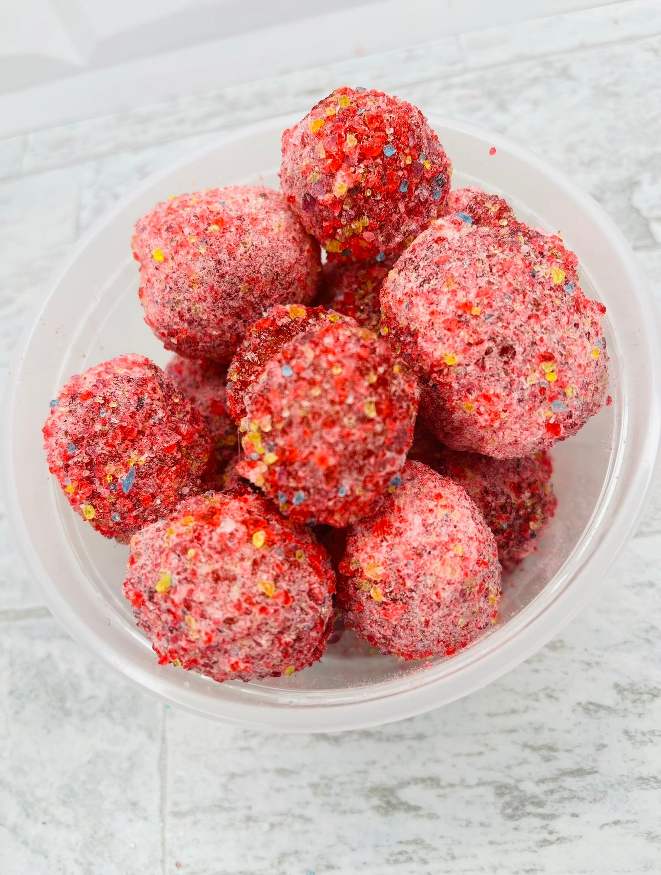 Trap Fruit Candy Co.