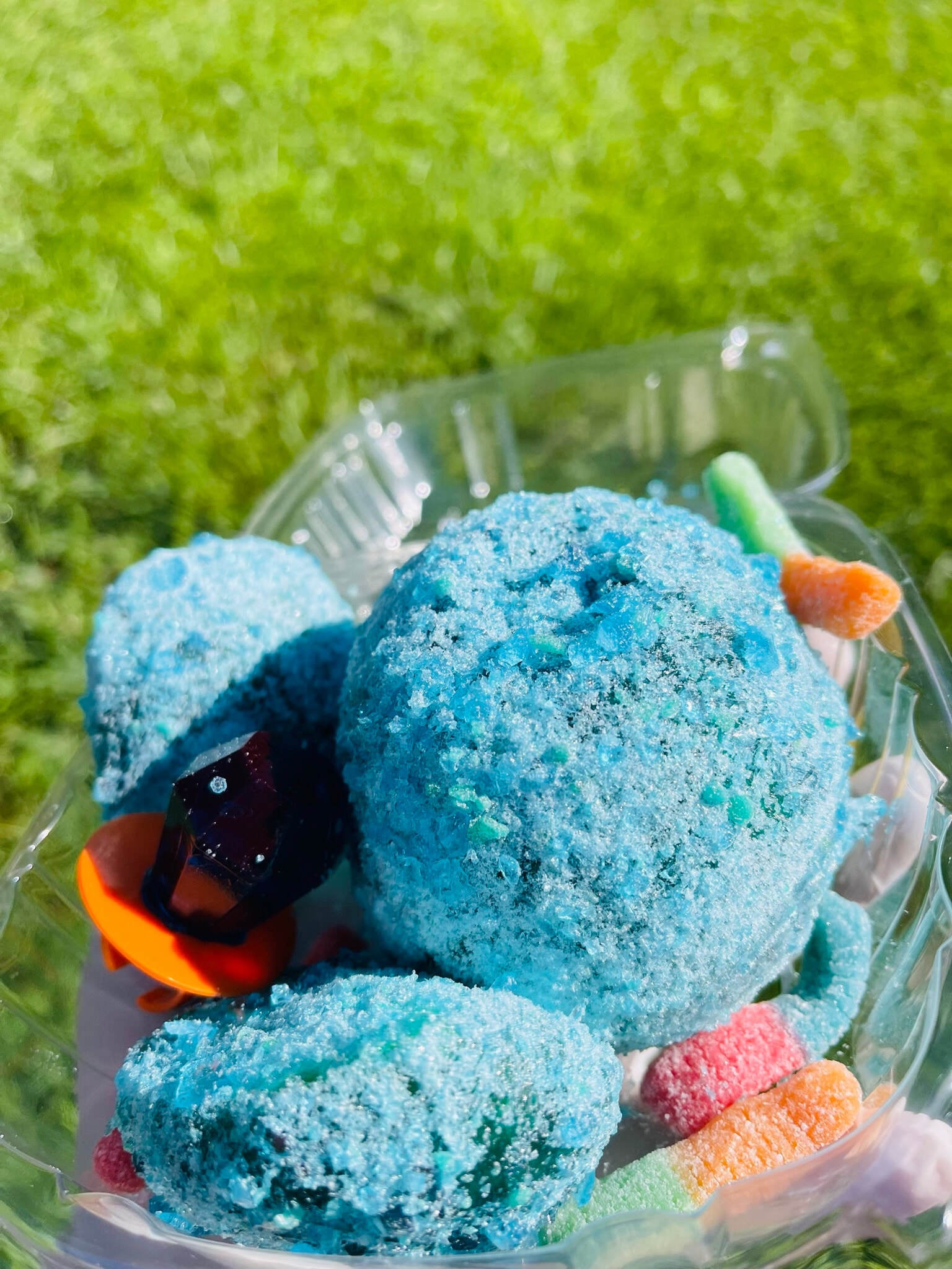 TrApple's | Trap Fruit Candy Co.