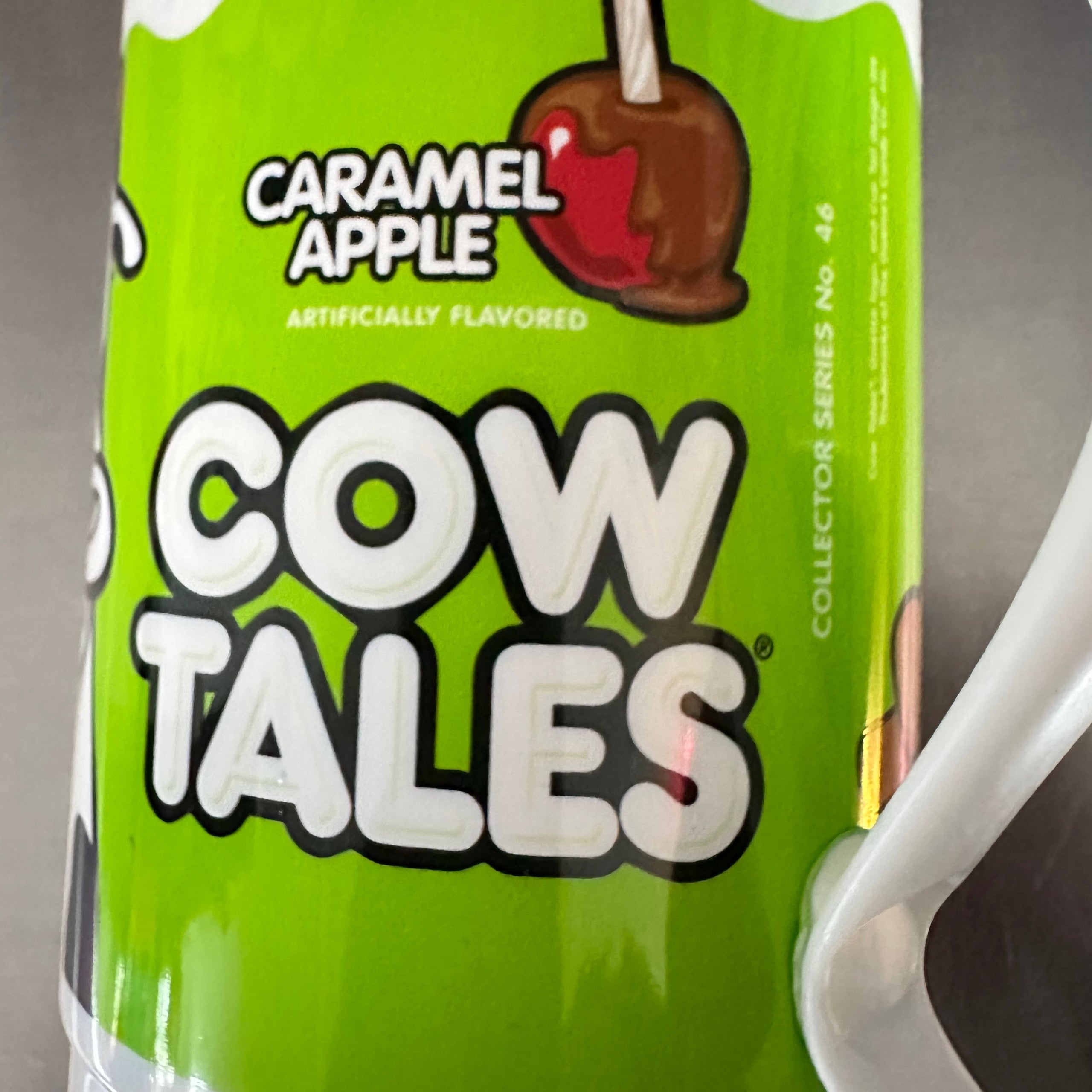 Caramel Apple Cow Tales | Trap Fruit Candy Co.